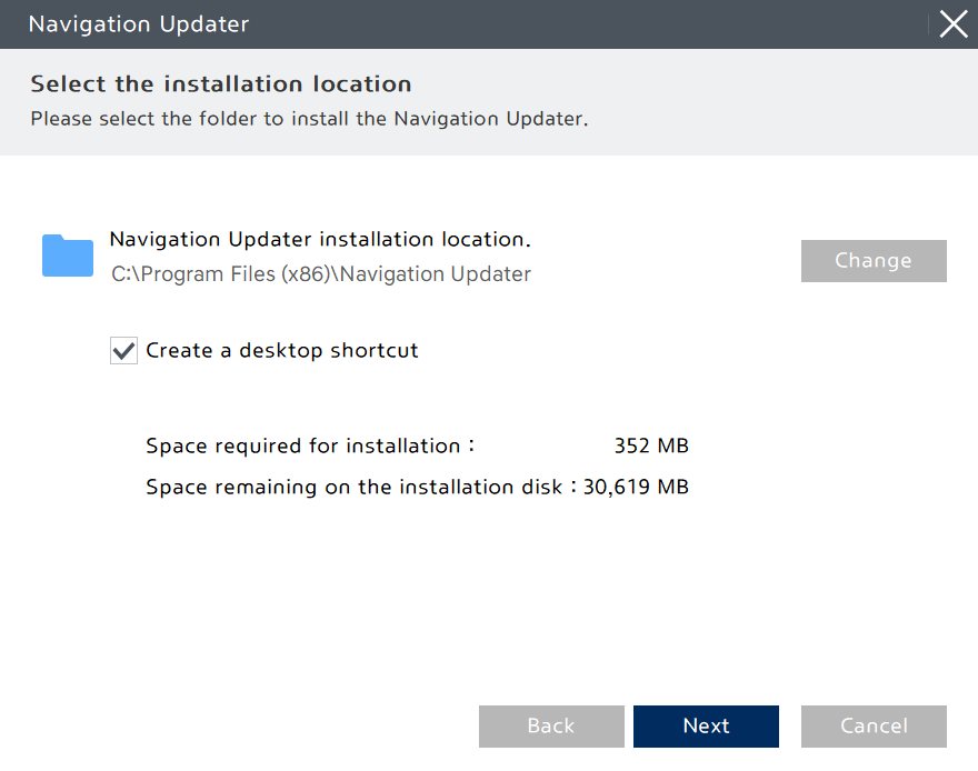 How to Update | Official Hyundai Motors Navigation Update Website