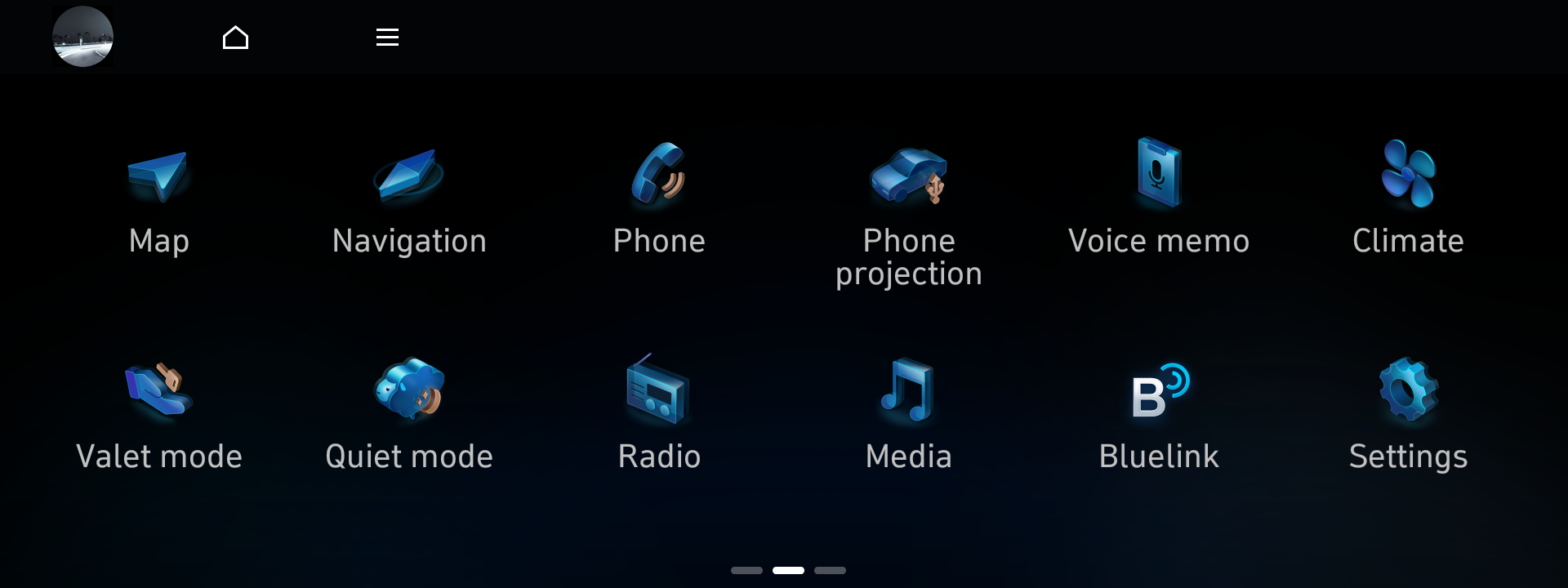 How to Update | Official Hyundai Motors Navigation Update Website