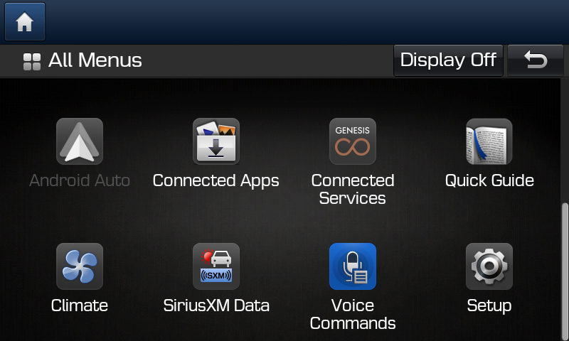 How to Update | Official Hyundai Motors Navigation Update Website